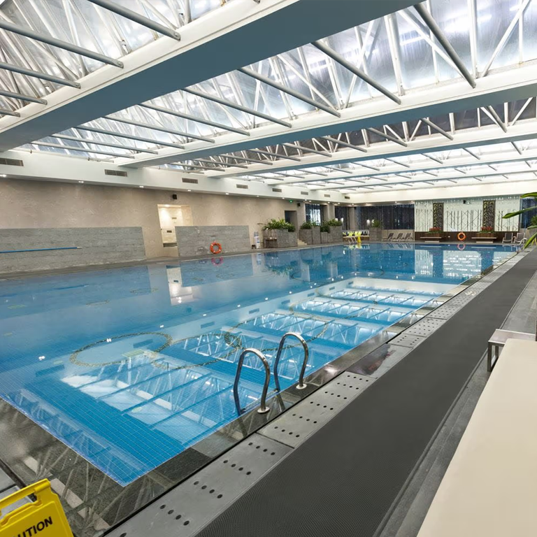 Insurance For Leisure Trusts | Marsh Sport